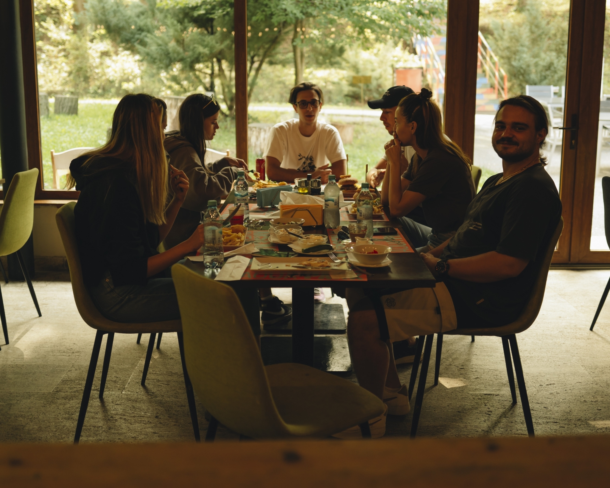 Bilete atracții Arsenal Aventura & Aqua Park | Prețuri 2025 - Arsenal Park